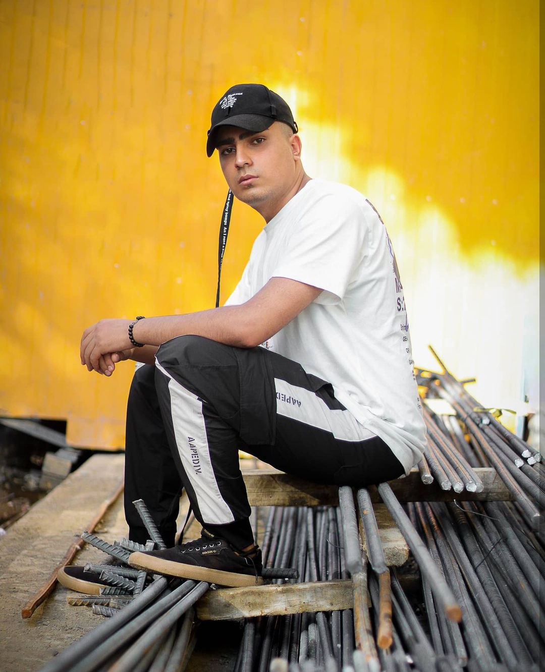 سیبمو | درگاه حمایت مالی از Javanmmdr